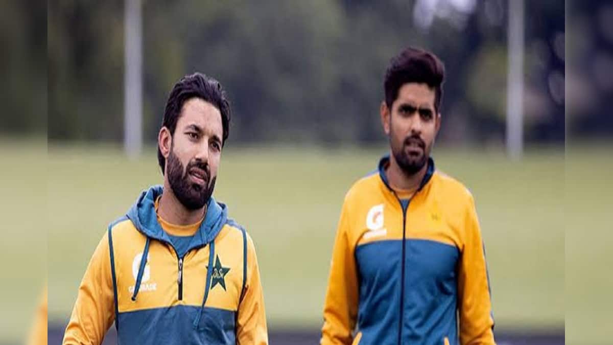 বাবর, রিজওয়ানের সাফল্যের রেসিপি ফাঁস করলেন ব্যাটিং পরামর্শদাতা হেডেন ...