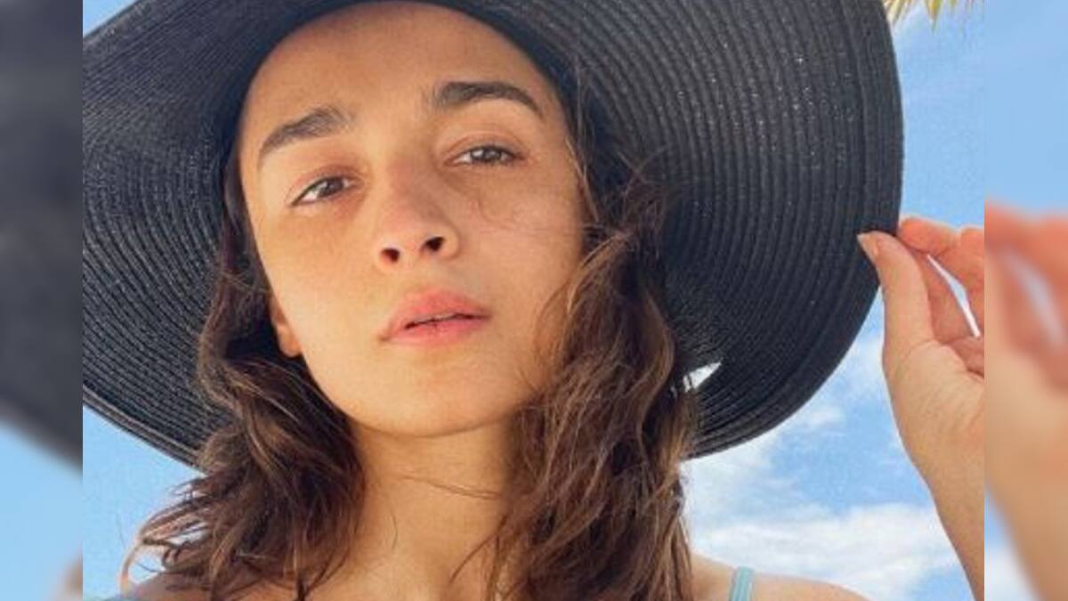 রণবীরের সঙ্গে বিয়ের গুঞ্জনের মধ্যে আলিয়ার হলিউড যাত্রা? প্রথম ছবির ...