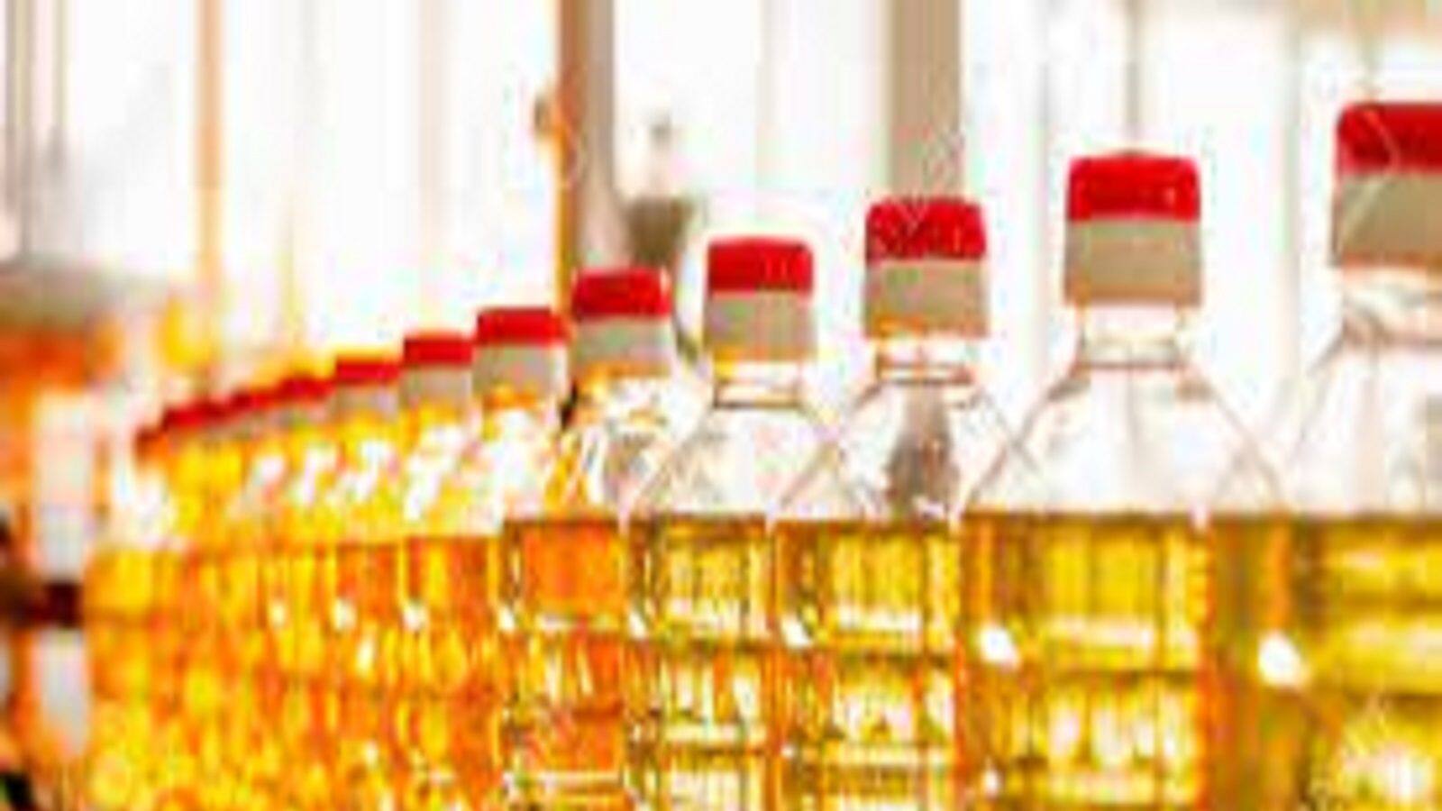 Edible Oil Price|Cooking Oil Price|Bangla News|Bhai Dooj: ভাইফোঁটার ...