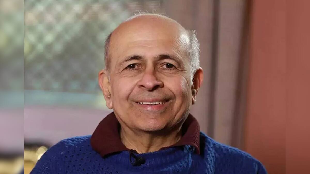 Novy Kapadia: এক অধ্যায়ের সমাপ্তি! ফুটবল ধারাভাষ্যকার নভি কাপাডিয়ার ...