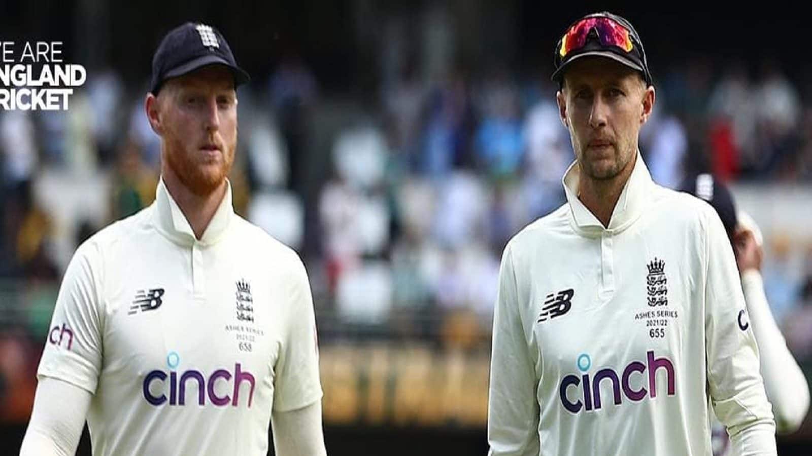 England completely unprepared in Ashes says Alaistar Cook and Atherton ...