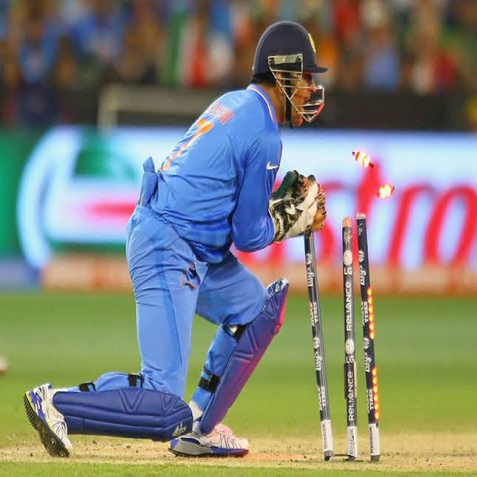 MS Dhoni made his made his ODI debut on this day 17 years back – News18 ...