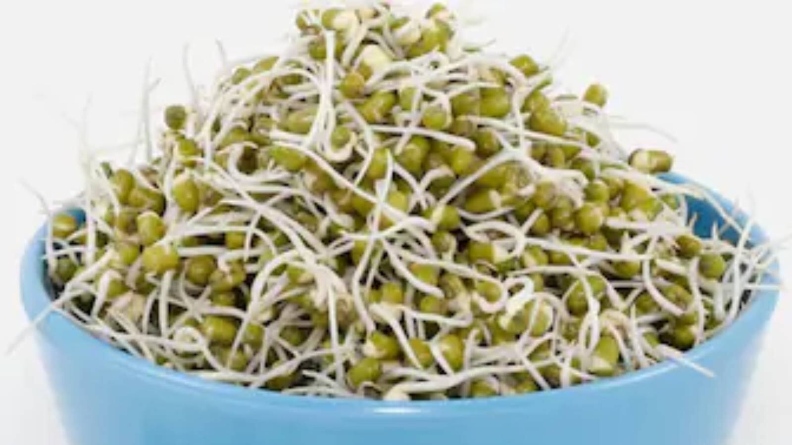 Sprout Dishes: স্প্রাউটের স্বাদ একঘেয়ে লাগছে? অরুচি কাটাতে স্প্রাউট ...
