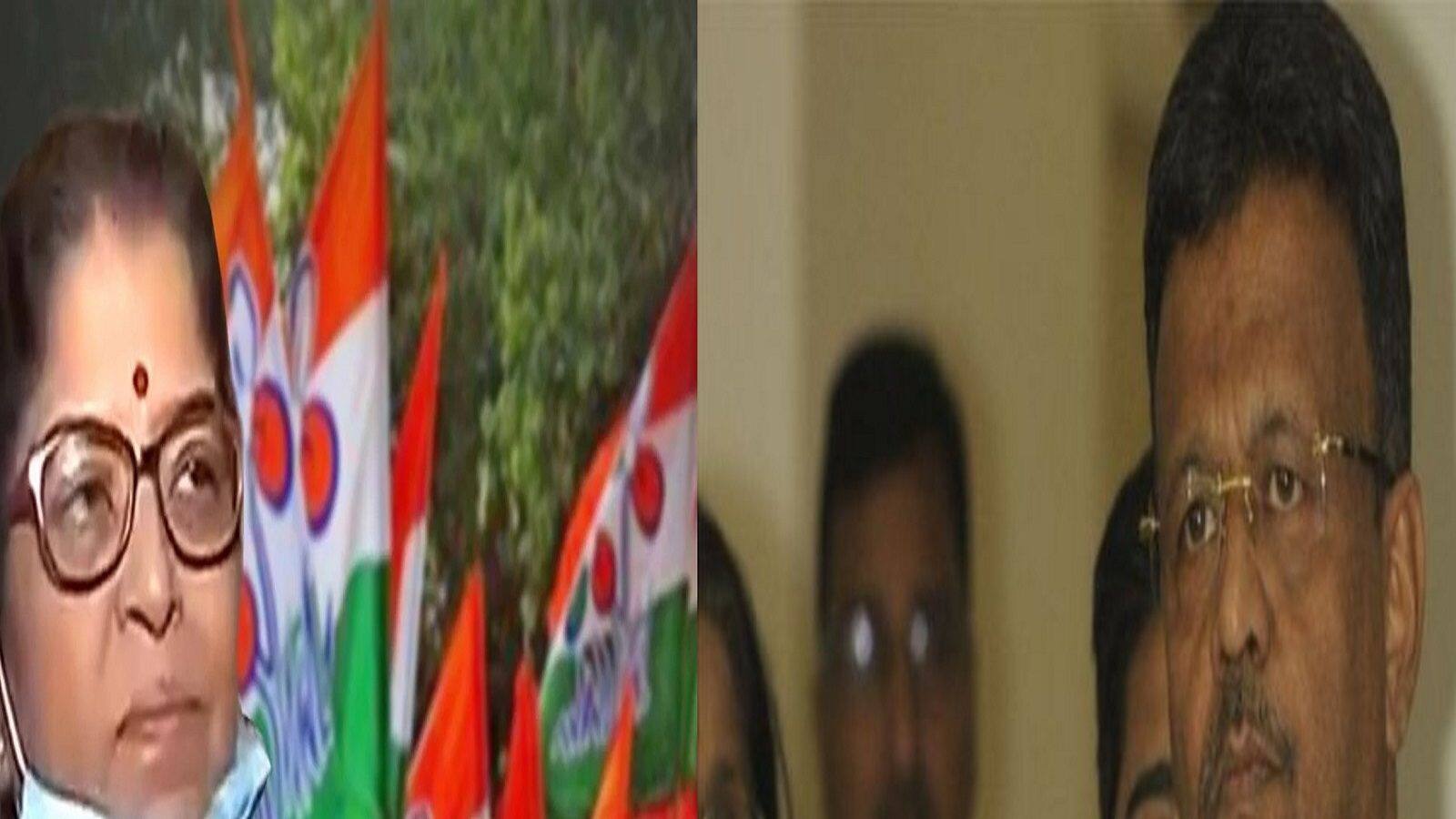 subrata mukherjees sister tanima chatterjee submit her name as ...