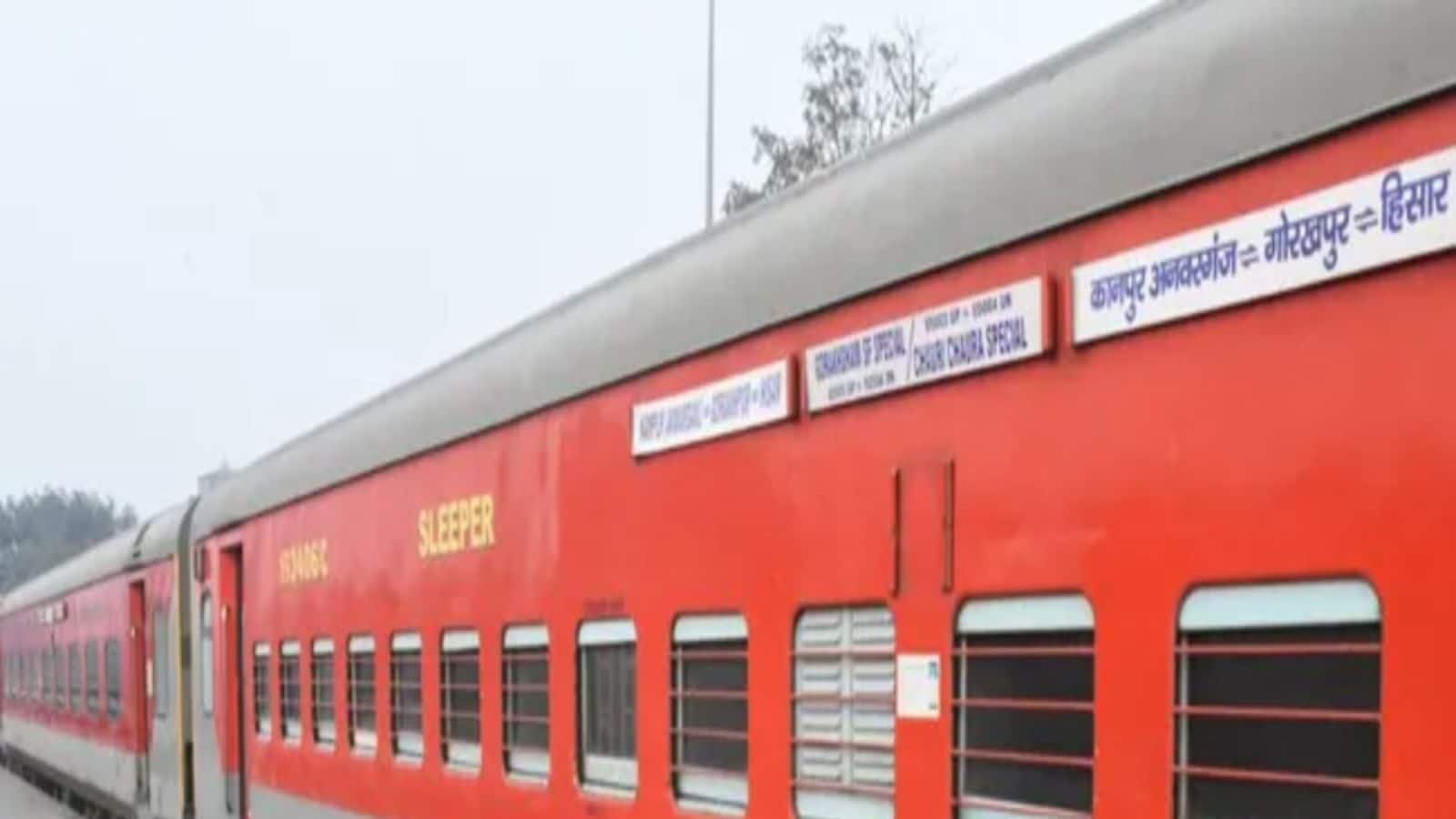 Puri Jagannath Darshan: পুরী জগন্নাথ দর্শনে যেতে হলে আর Howrah-Sealdah ...