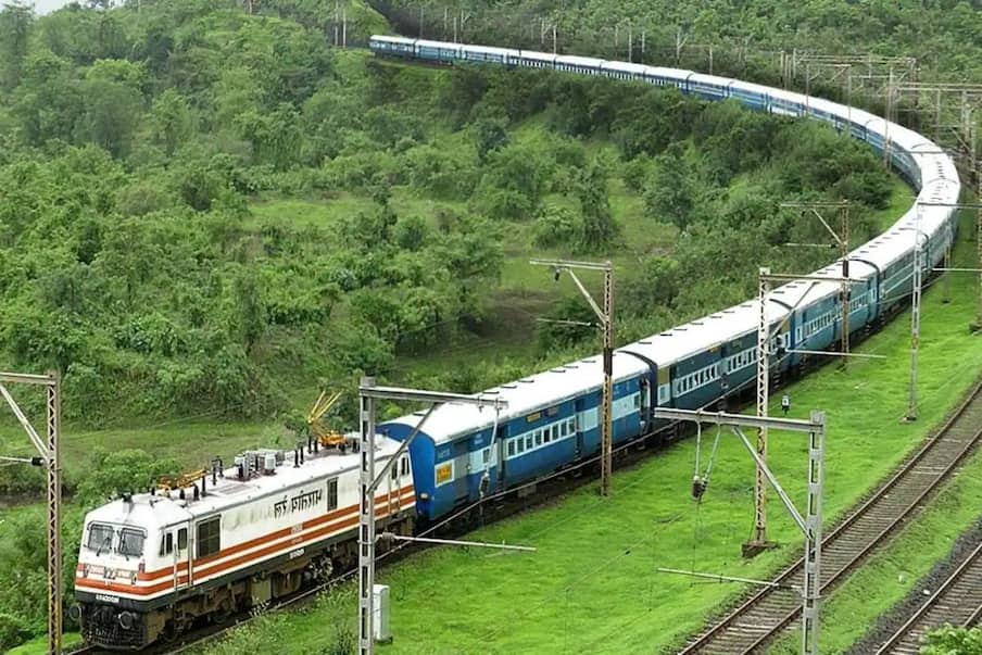 Puri Jagannath Darshan: Puri Special trains from this station instead ...