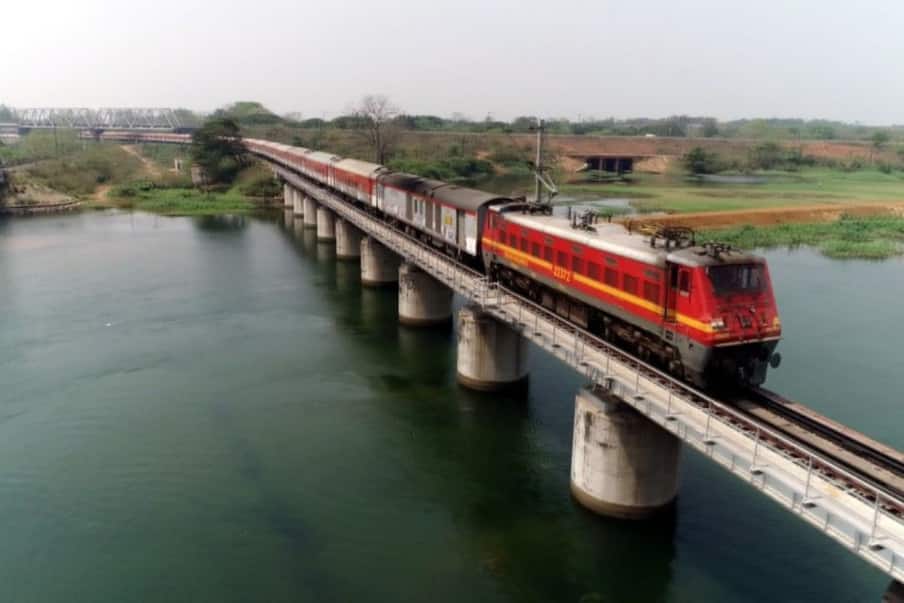 Puri Jagannath Darshan: Puri Special trains from this station instead ...