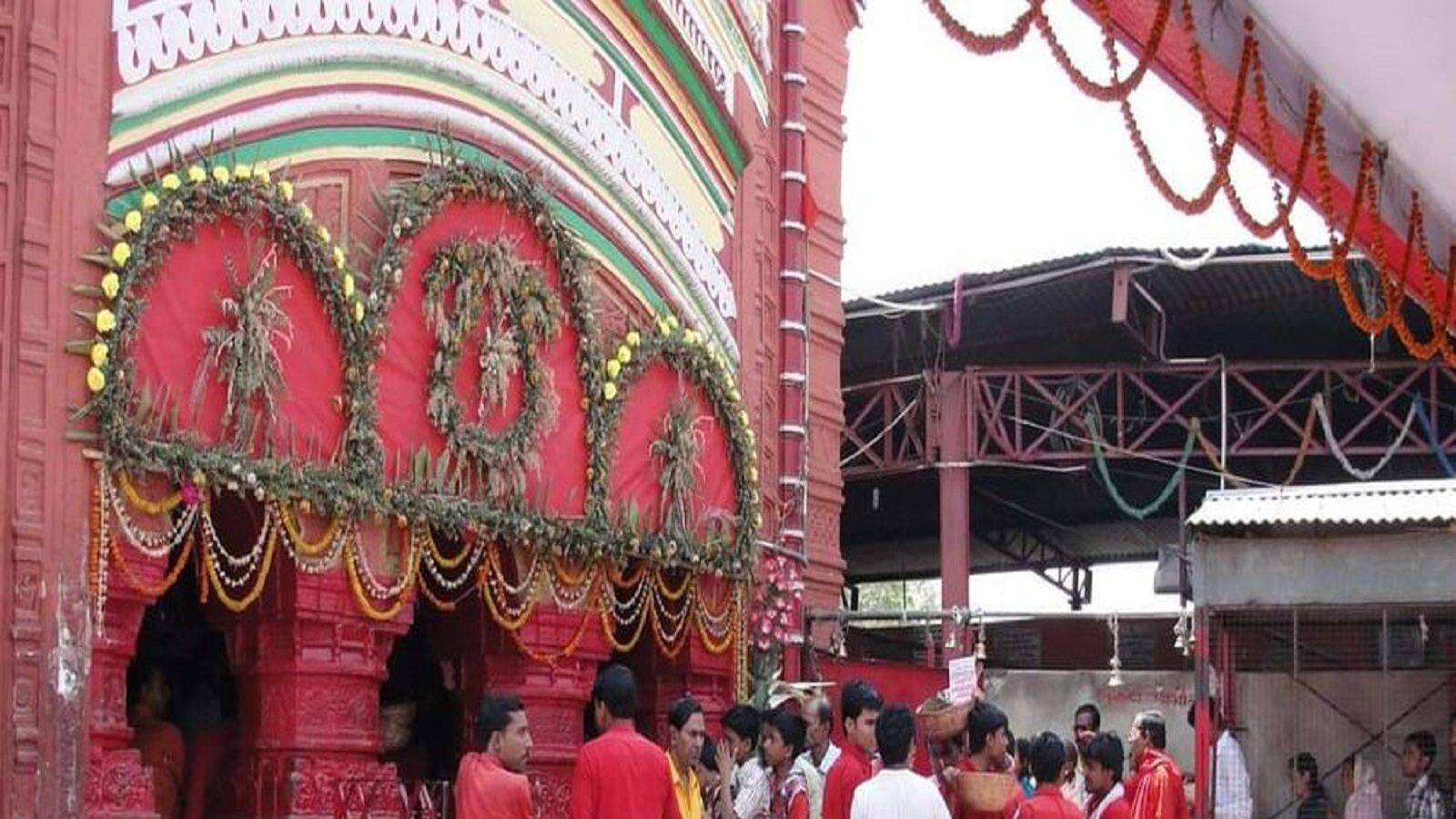 Tarapith Temple: করোনা পরিস্থিতিতে বন্ধ হচ্ছে না তারাপীঠের মন্দির, তবে ...
