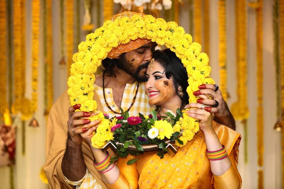 Pori Moni wedding : The Bangladeshi actress is getting married with ...