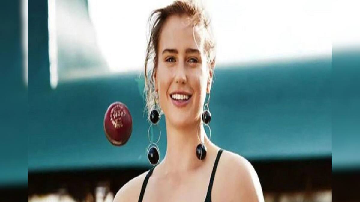 Ellyse Perry's Hot Photos: ক্রিকেটার কম! যেকোনও মডেলকে হার মানাবেন হট খেলোয়াড়, সুপার ভাইরাল ...