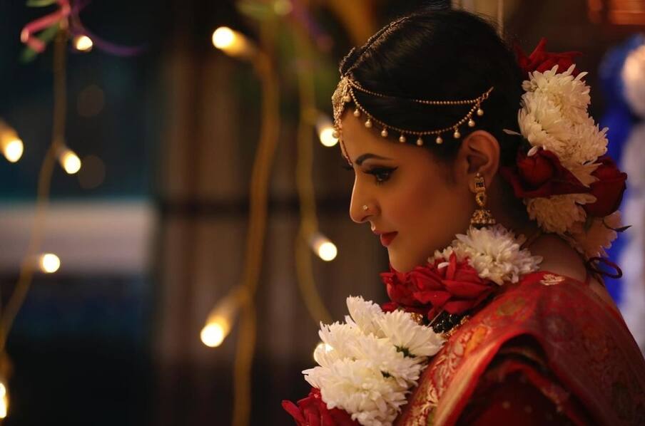 Pori Moni: Bangladeshi actress tied knot with Actor Sariful Razz Check ...