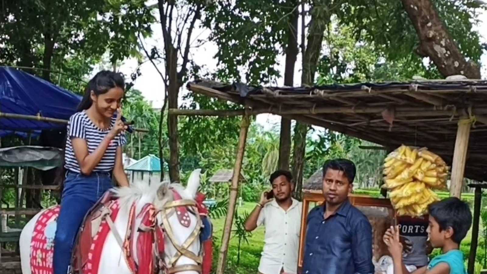 Dooars : People of North Bengal is happy as tourist spots are open ...