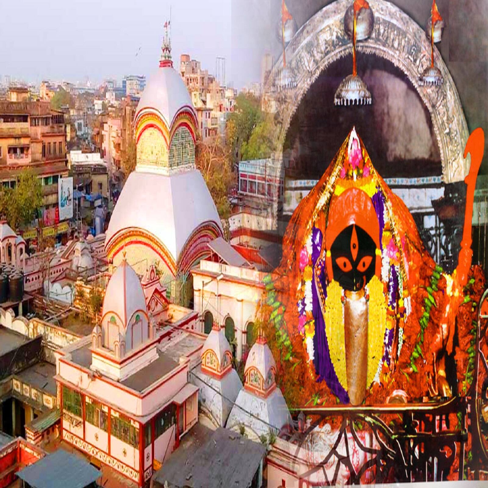 কালীঘাটে মায়ের মন্দিরে যাবেন? বৃহস্পতিবার থেকে নতুন নিয়ম, জানেন তো ...