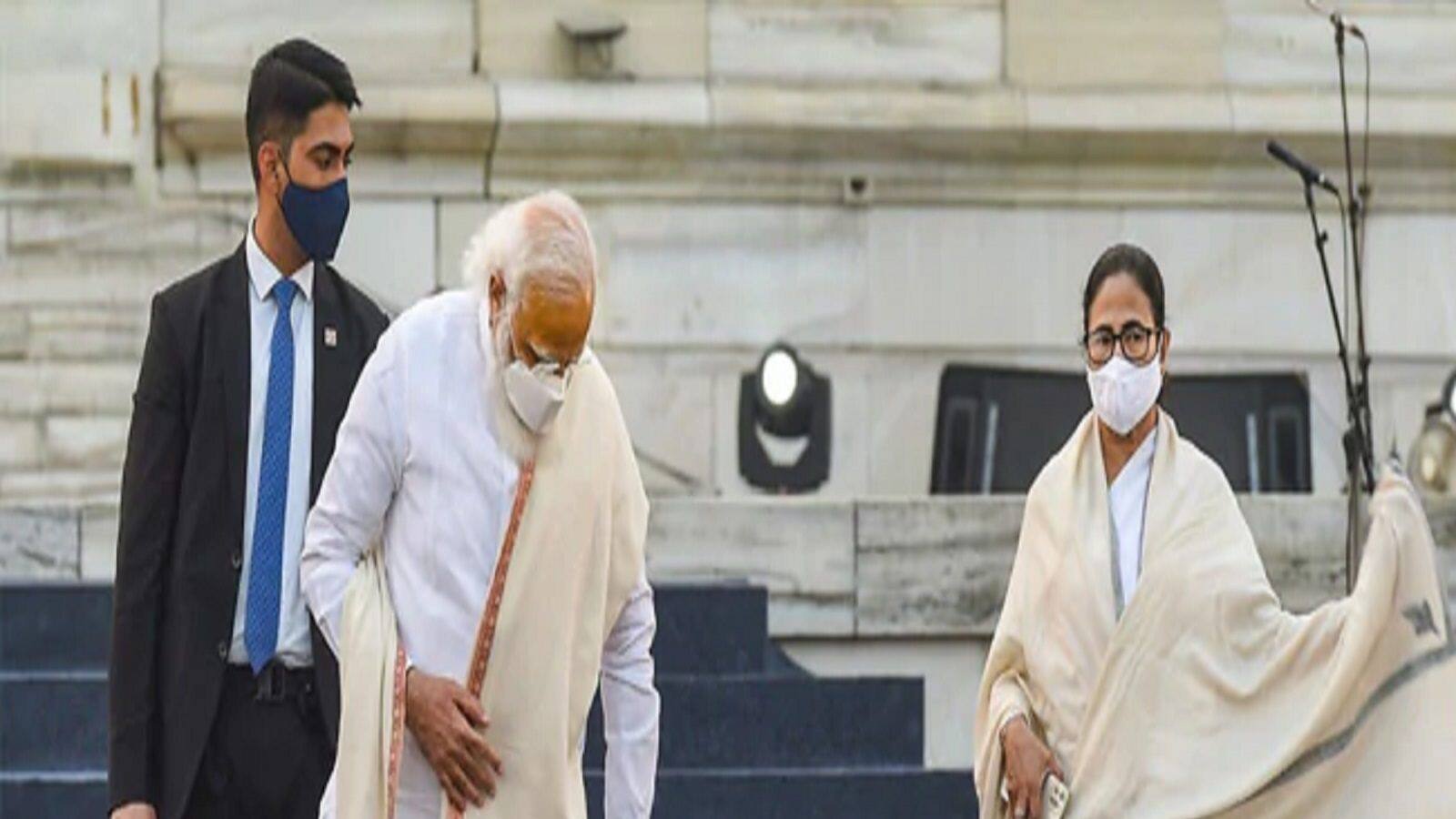 Narendra Modi will inaugurates Chittaranjan Cancer Hospital New Town ...