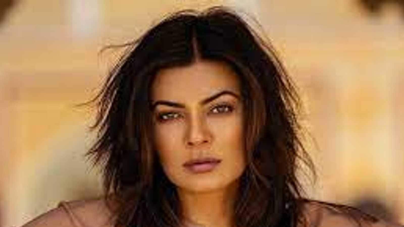 Sushmita Sen | International women's day 2022 : বিয়ে না করেই মা হওয়া যায়? সুস্মিতার দিকে ...