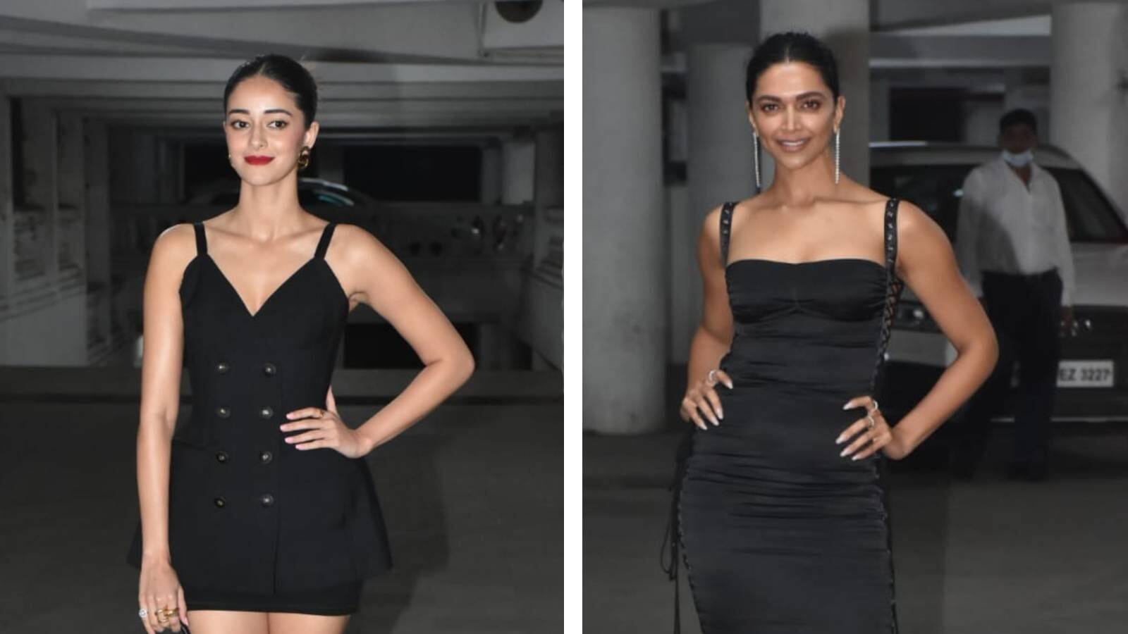 Farhan-Shibani's Wedding Bash:'ড্রেস কোড' ছিল কালো, ফারহান-শিবানীর ...