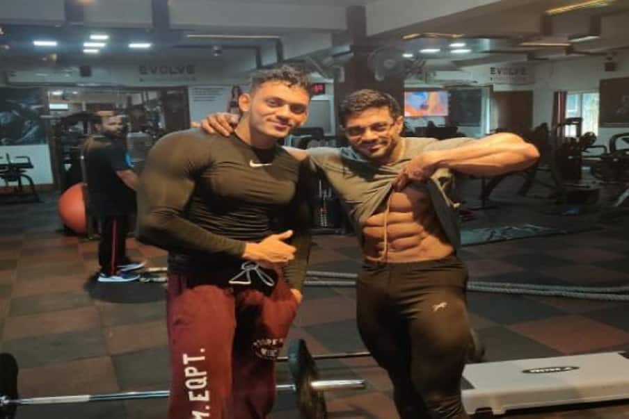 Anil Gochhikar The Personal Bodyguard of Lord Jagannath|Anil Gochikar ...