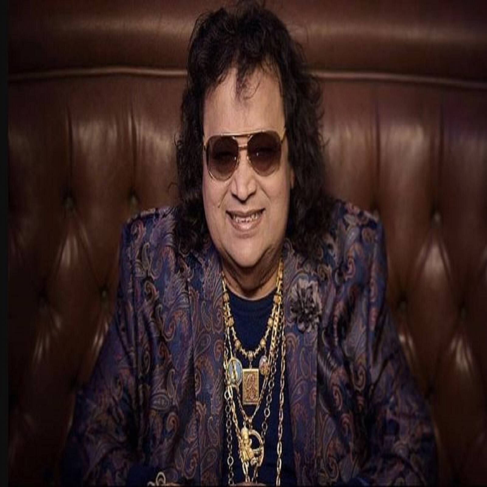 Bappi Lahiri Death: Eminent Singer and musician Bapi Lahiri passes away ...