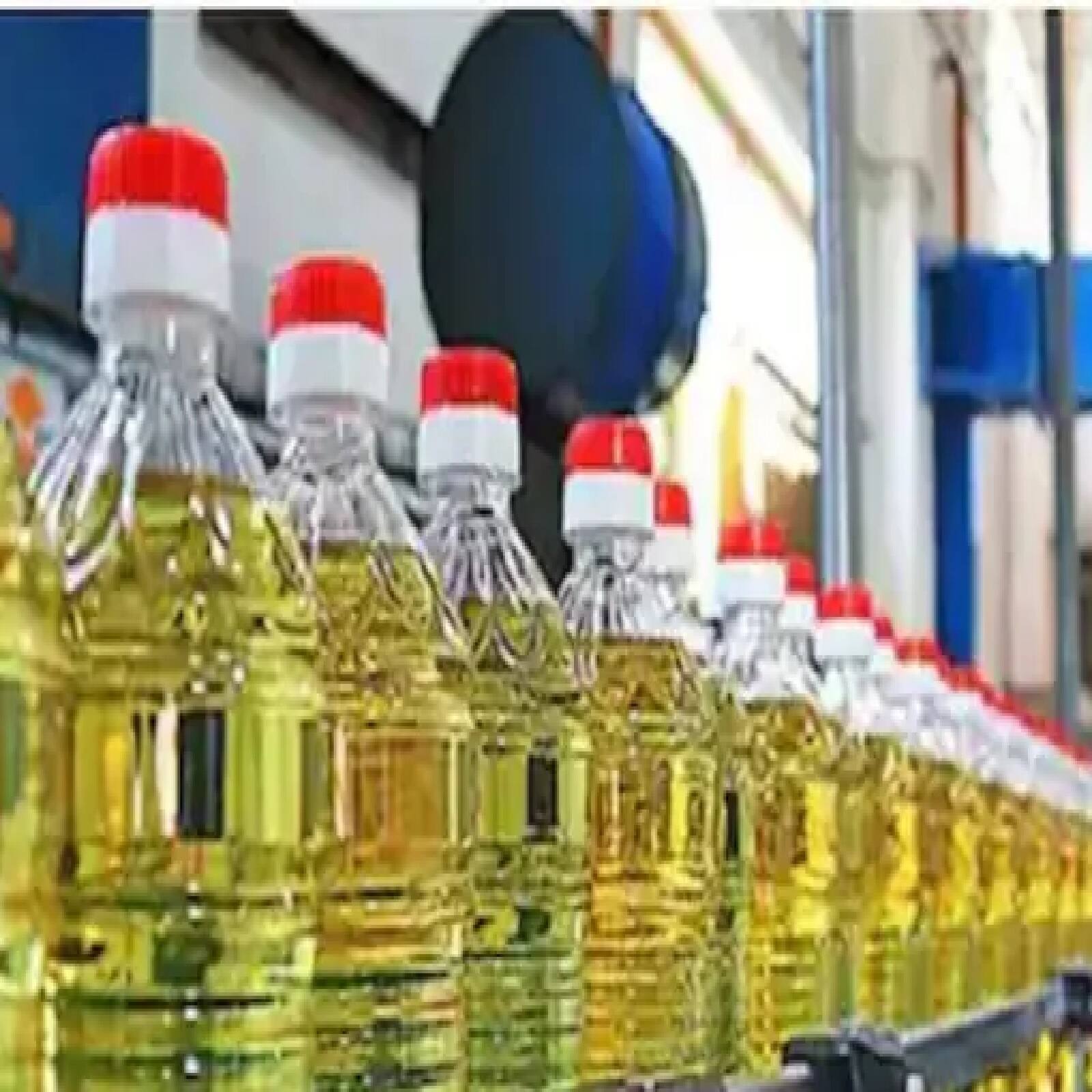 Cooking Oil Price: cooking oil price down in india check here latest ...