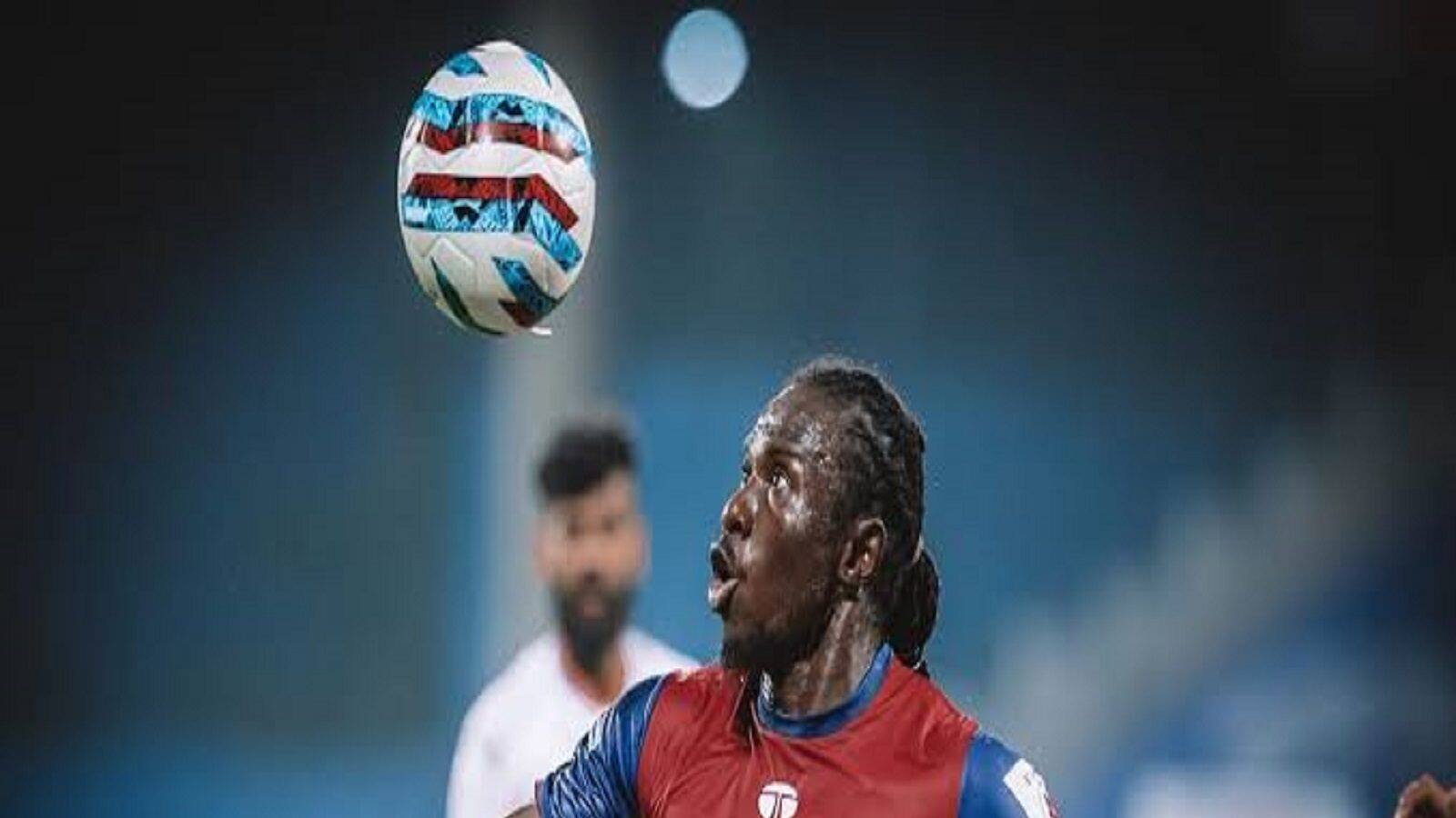 Daniel Chima Chukwu finds out the difference of his success at ...