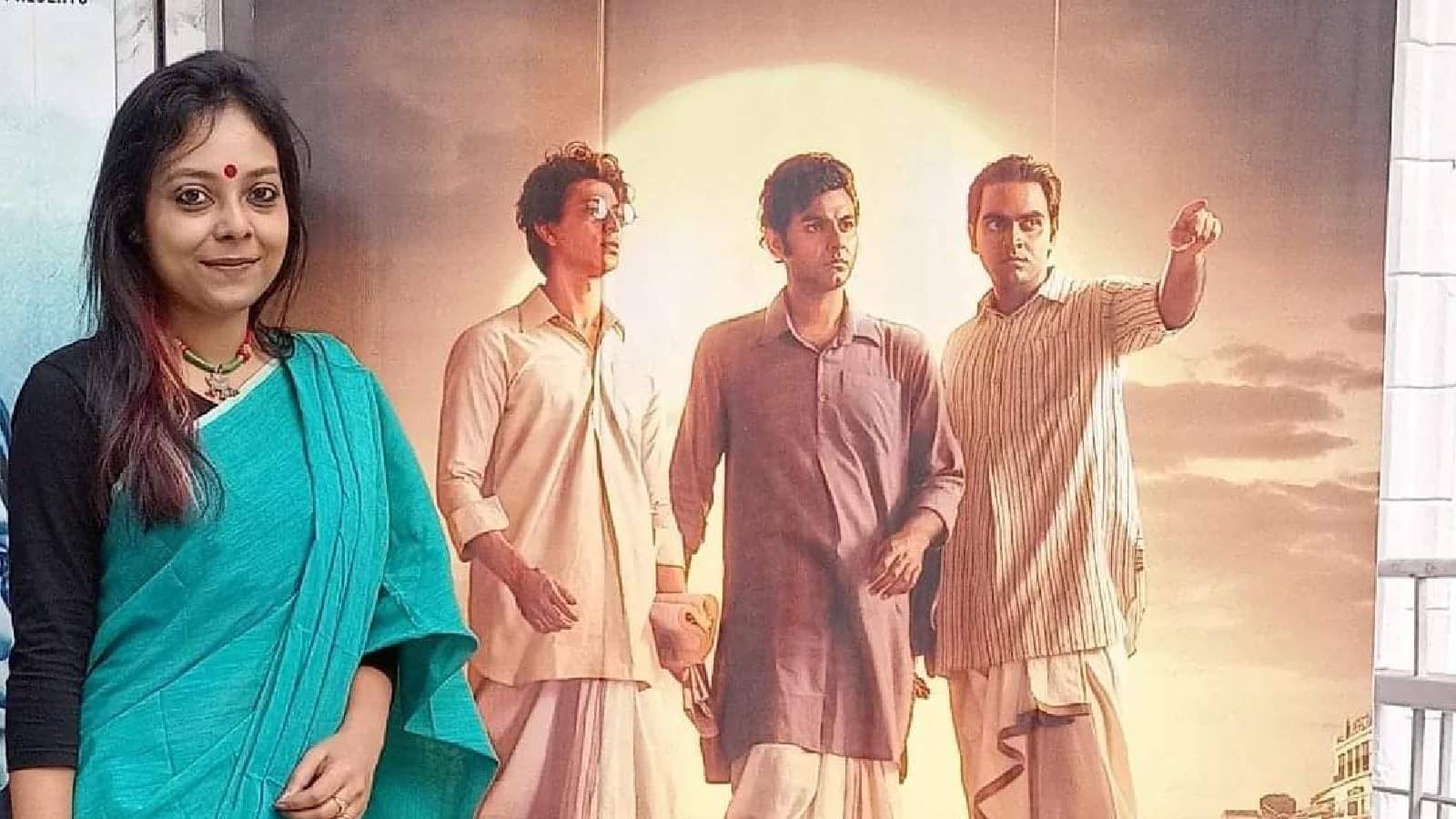 Gulshanara Khatun Intetview: ৮/১২ তে তাঁর অভিনয় গায়ে কাঁটা দিয়েছে ...