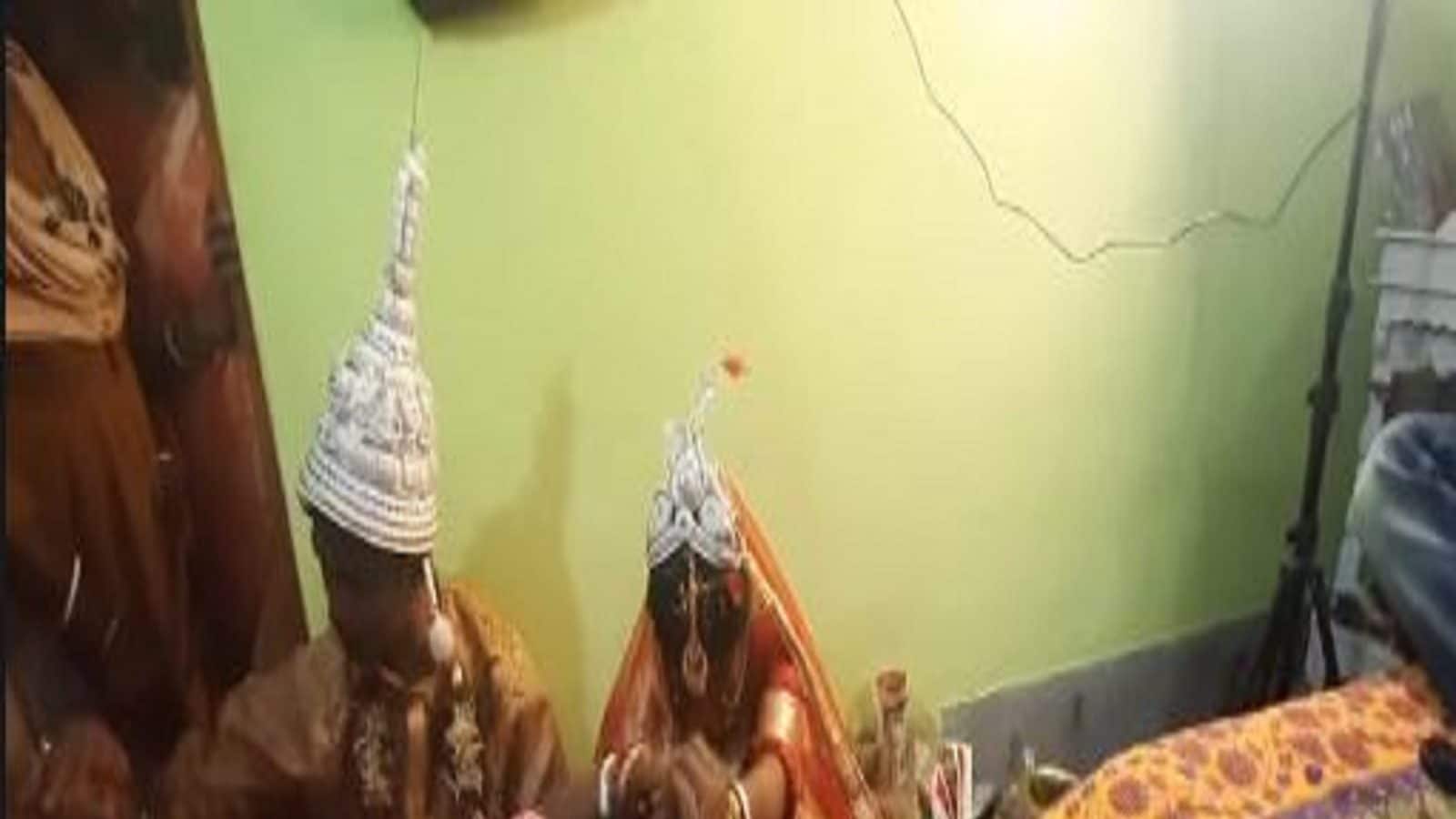 Mother-In-Law Viral Video: নতুন বউকে বরণ করে শাশুড়ি মায়ের সংসারের ...