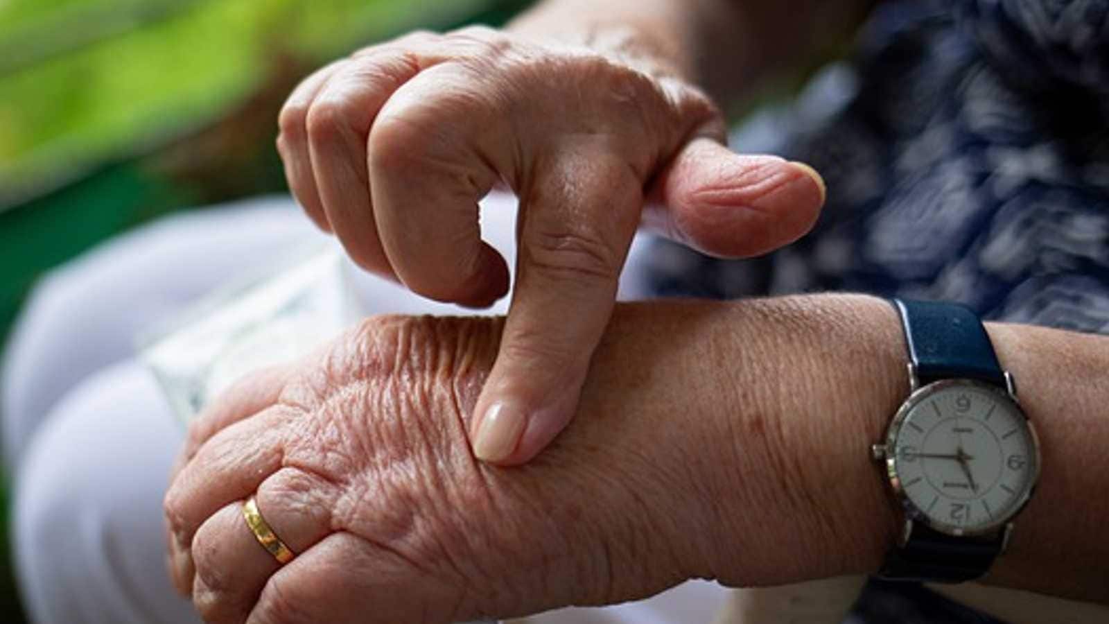 Skin care tips : how to make your arms skin look younger and smooth ...