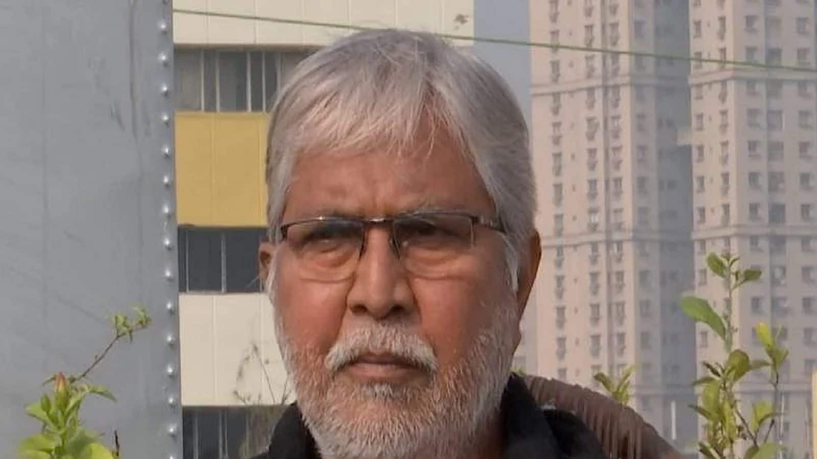 Surajit Sengupta Passes Away: বাংলার ফুটবলে নক্ষত্রপতন, প্রয়াত সুরজি ...