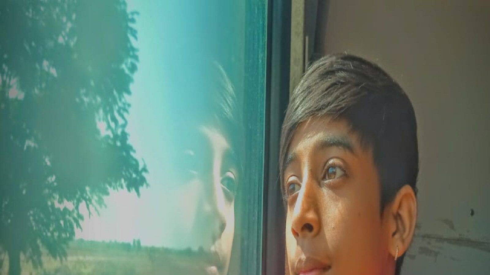 Viral News Durgapur 14 years boy sayan sings so well going for mumbai ...