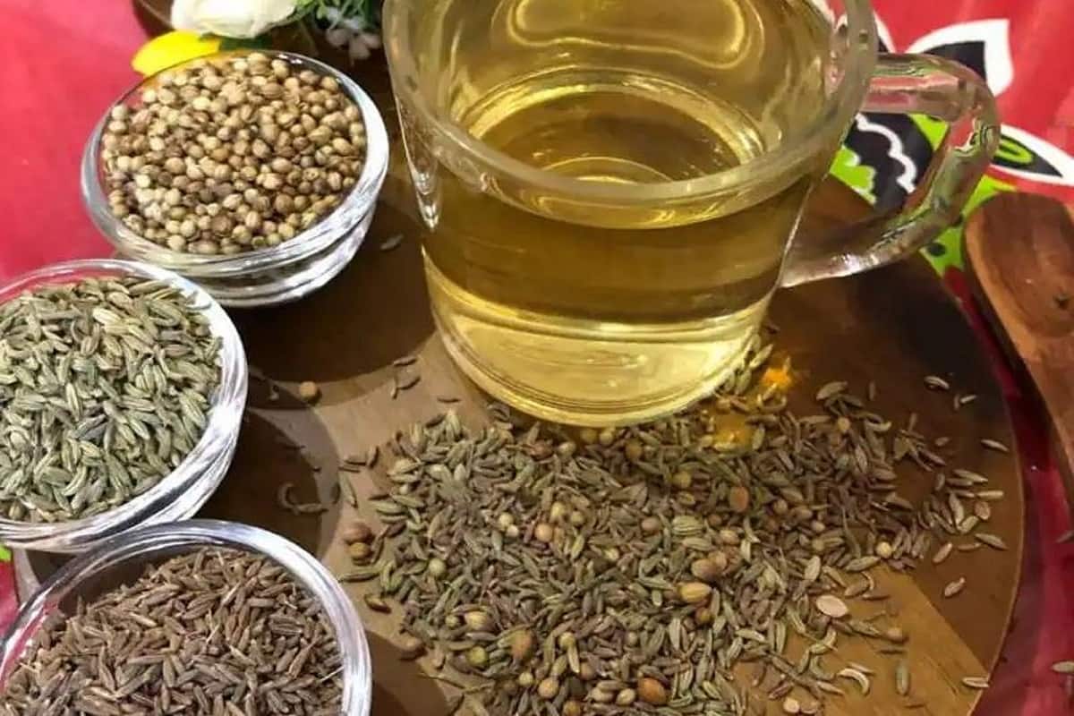 Health Tips: গরমে শরীর ভাল রাখবে সব দিক দিয়ে, ‘মৌরি মিছরি জল’ বানান ...