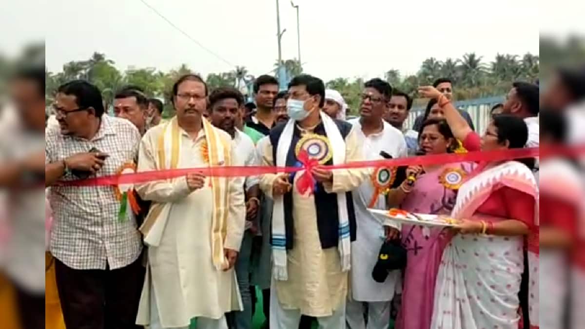 East Medinipur News- জেলার ক্রিকেট প্রতিভাদের তুলে আনতে তমলুকে ক্রিকেট ...