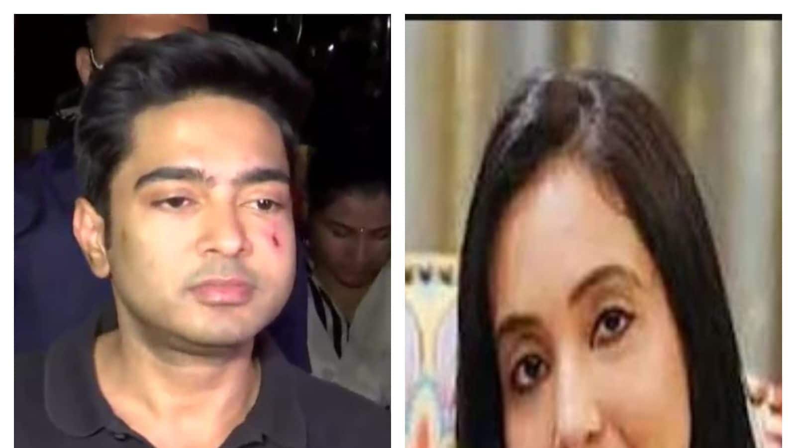 Abhishek Banerjee says his wife Rujira Banerjee will not attend ED office tomorrow: শিশু ...