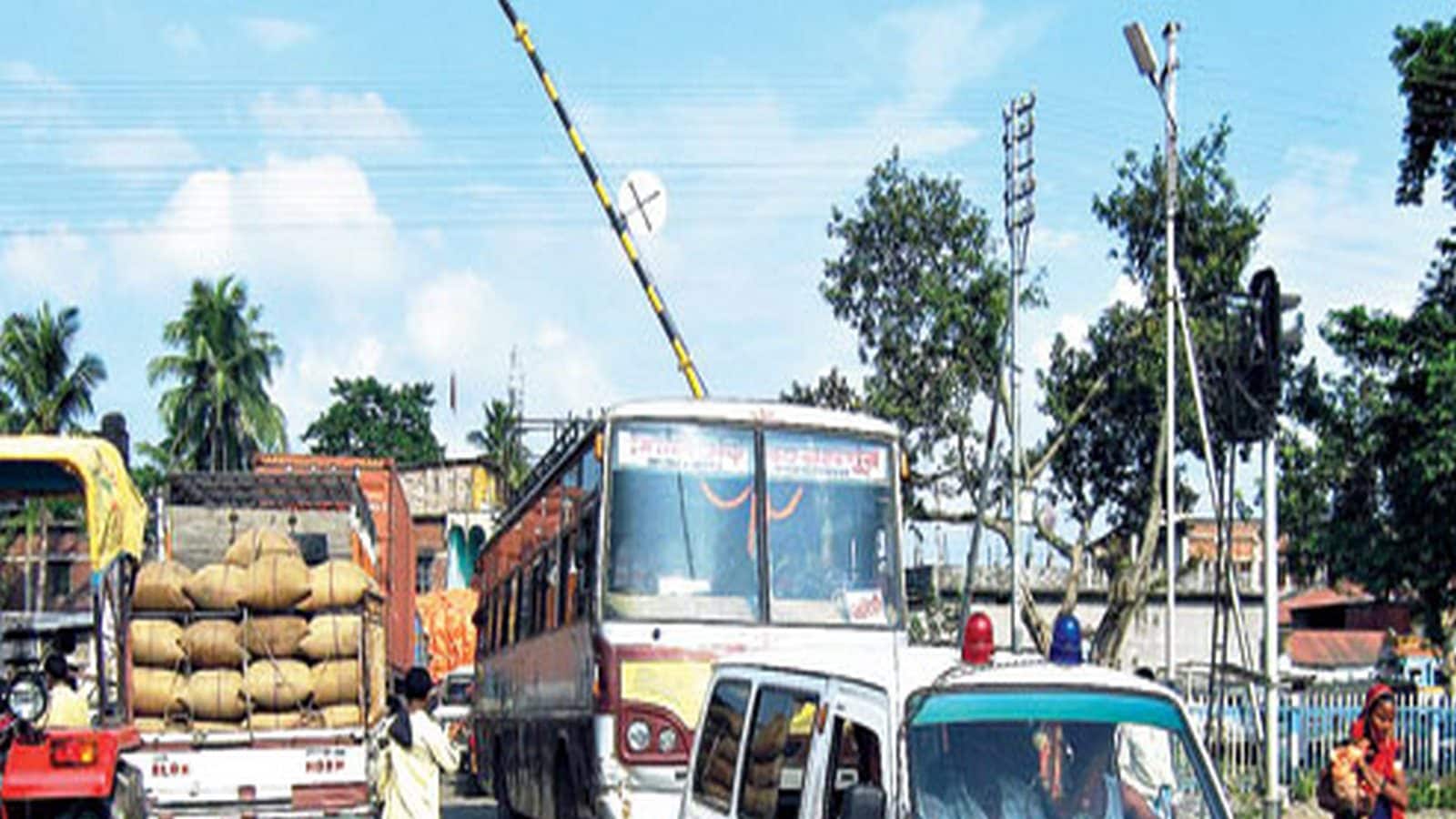 Dalkhola Bypass: লাঘব হতে চলেছে ডালখোলার যান যন্ত্রণা, খুলে দেওয়া ...