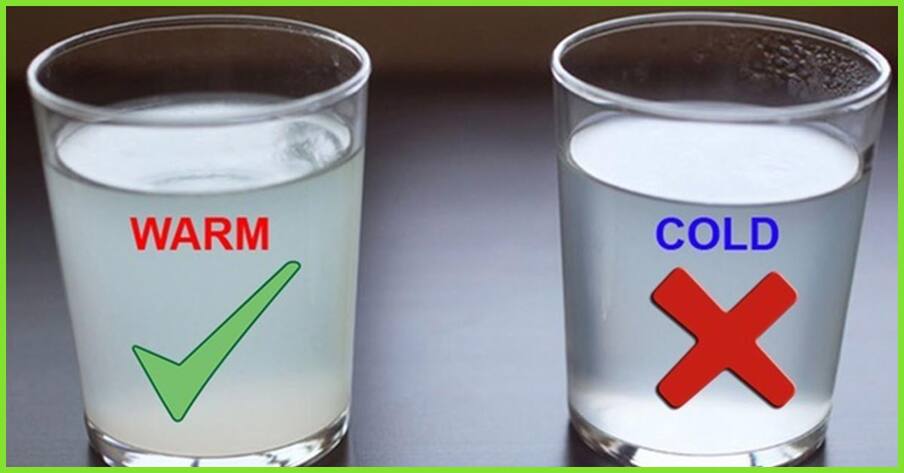 Drinking Cold Water Risk: reasons why it is bad for your overall health ...