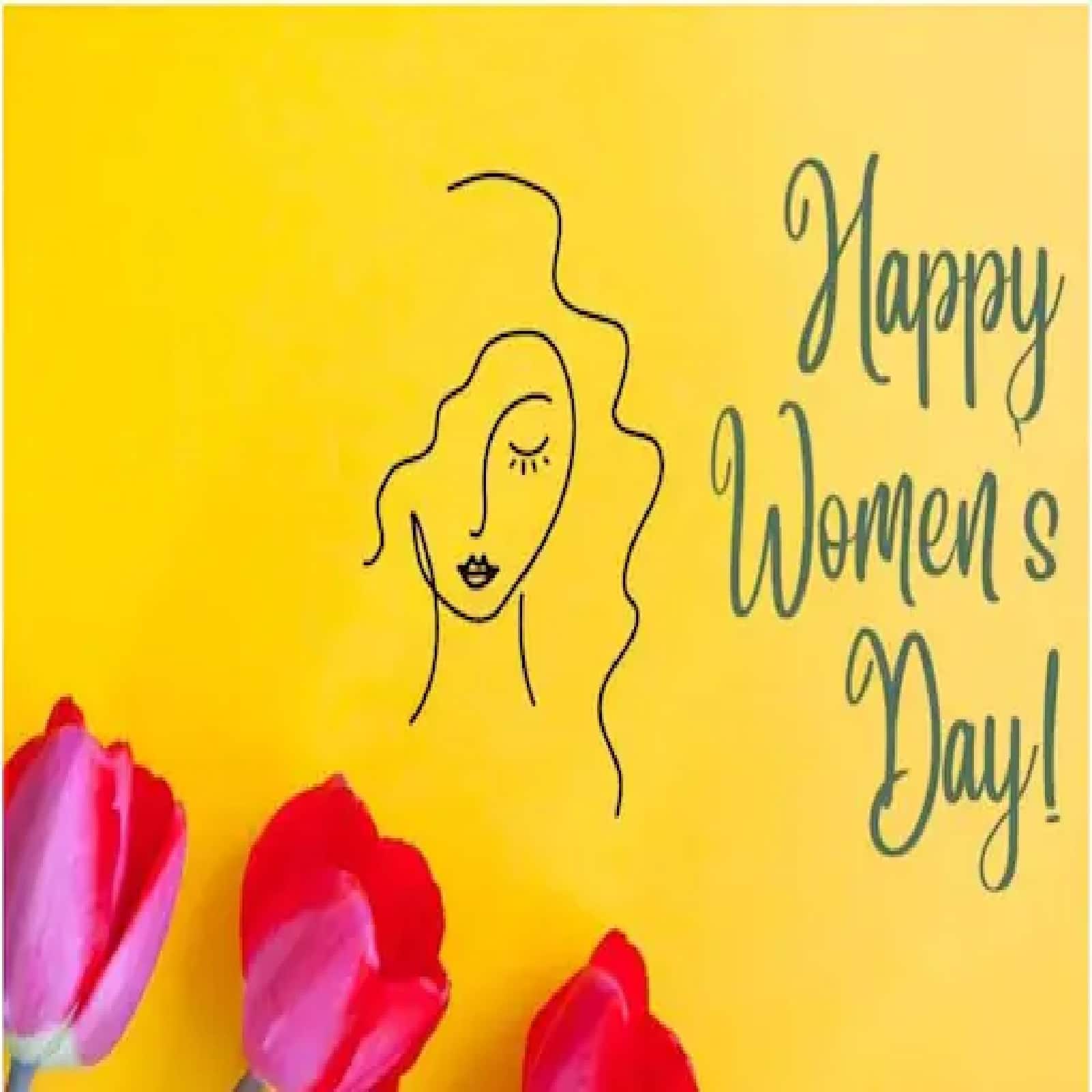 International Women S Day 2022 Why Colour Purple Symbolises Feminist