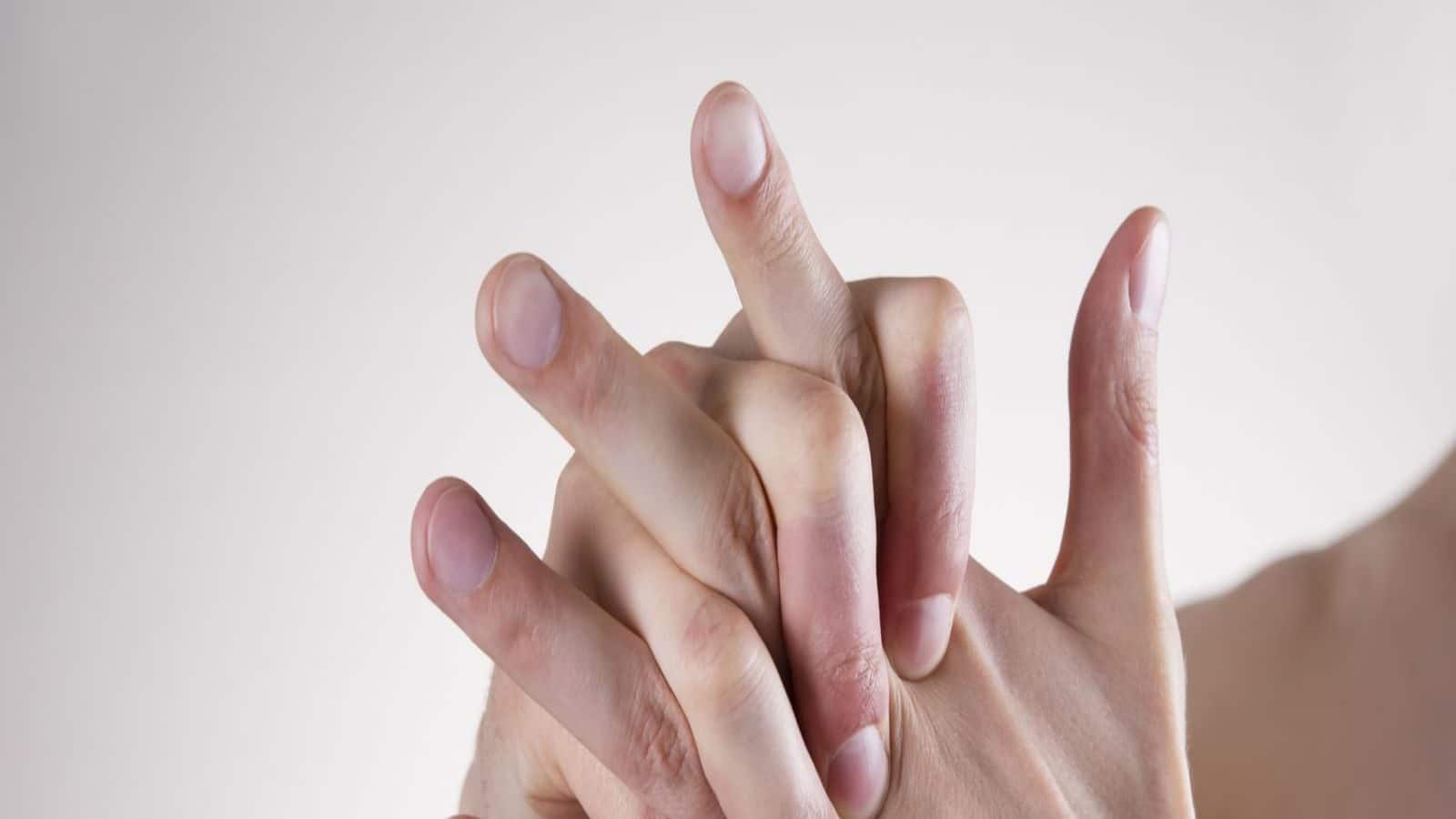 Health Tips | Hand Exercise : are your hands shivering here are ...