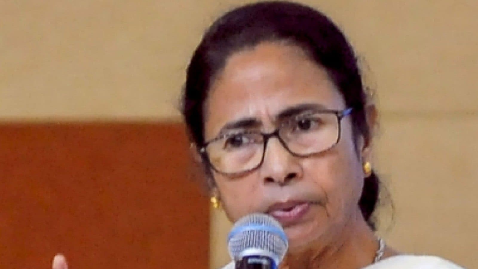 Mamata Banerjee: 'বাংলায় রয়্যাল বেঙ্গল টাইগার আছে, মনে রাখবেন ...