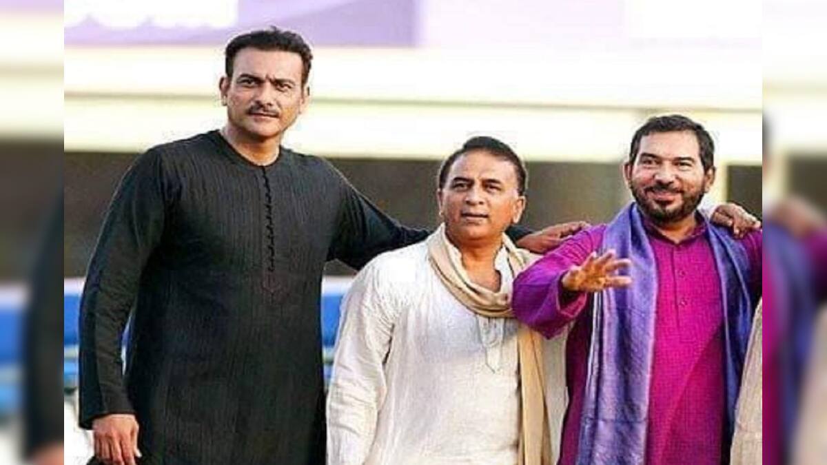 অরুণ লালের বিয়েতে কলকাতায় আসছেন বন্ধু রবি শাস্ত্রী, অতিথিদের তালিকায় ...