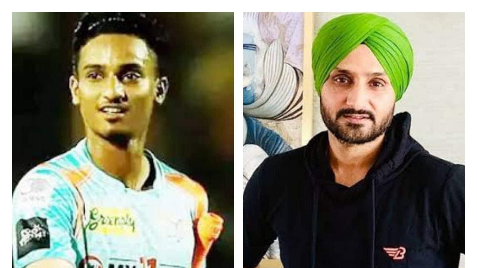 Ayush Badoni is a rising star and future superstar of Indian cricket ...