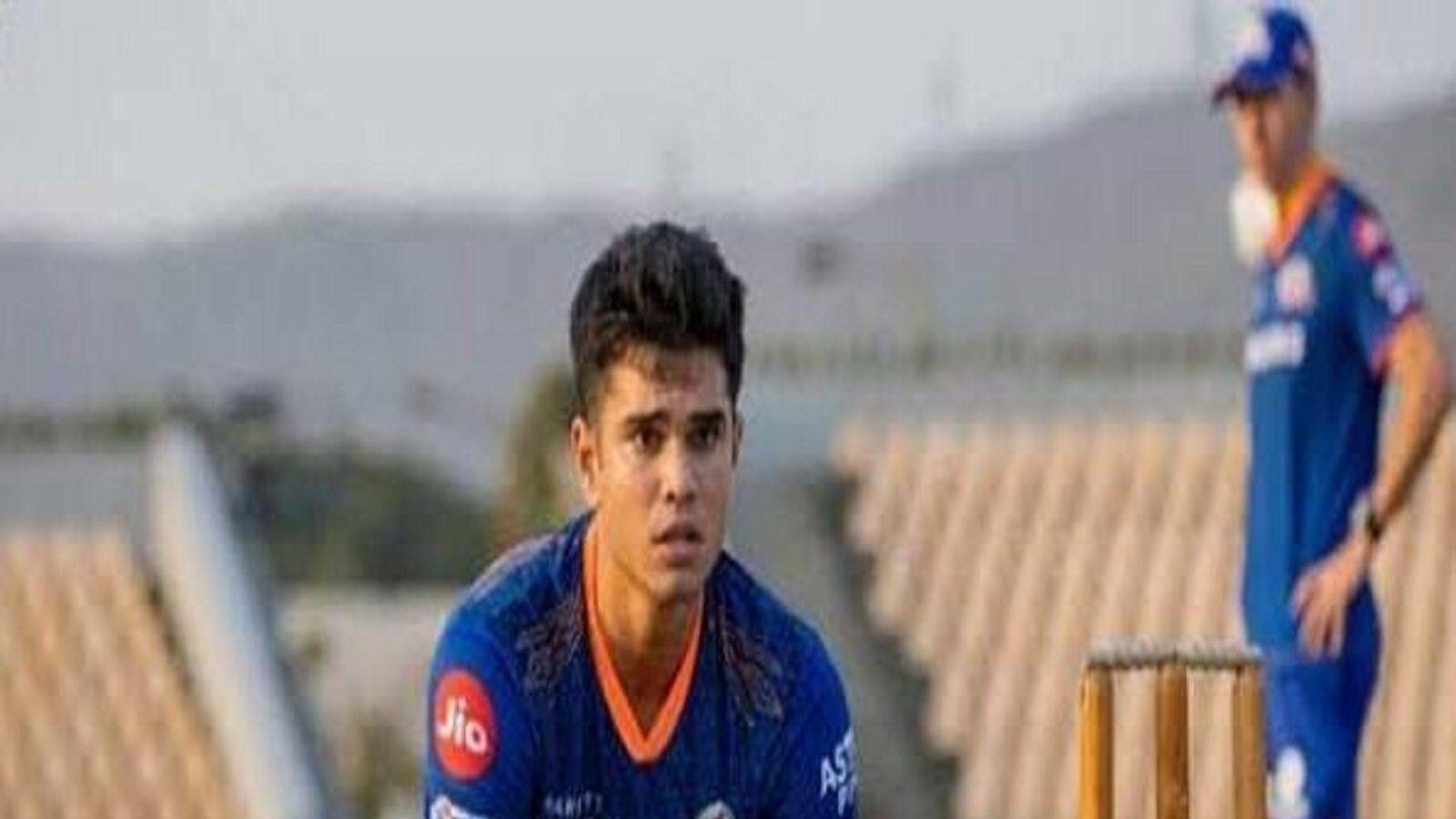Arjun Tendulkar may debut in IPL today as Mumbai Indians face Lucknow ...