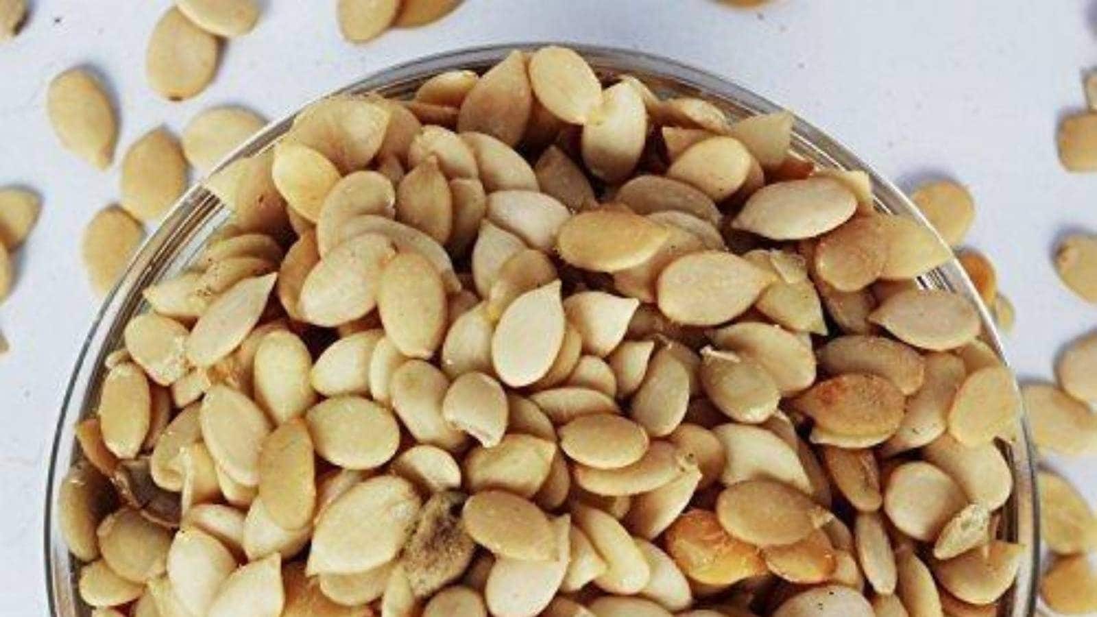 Health benefits of charmagaz : খেলেই বুদ্ধির সঙ্গে তীক্ষ্ণ যৌনক্ষমতাও ...