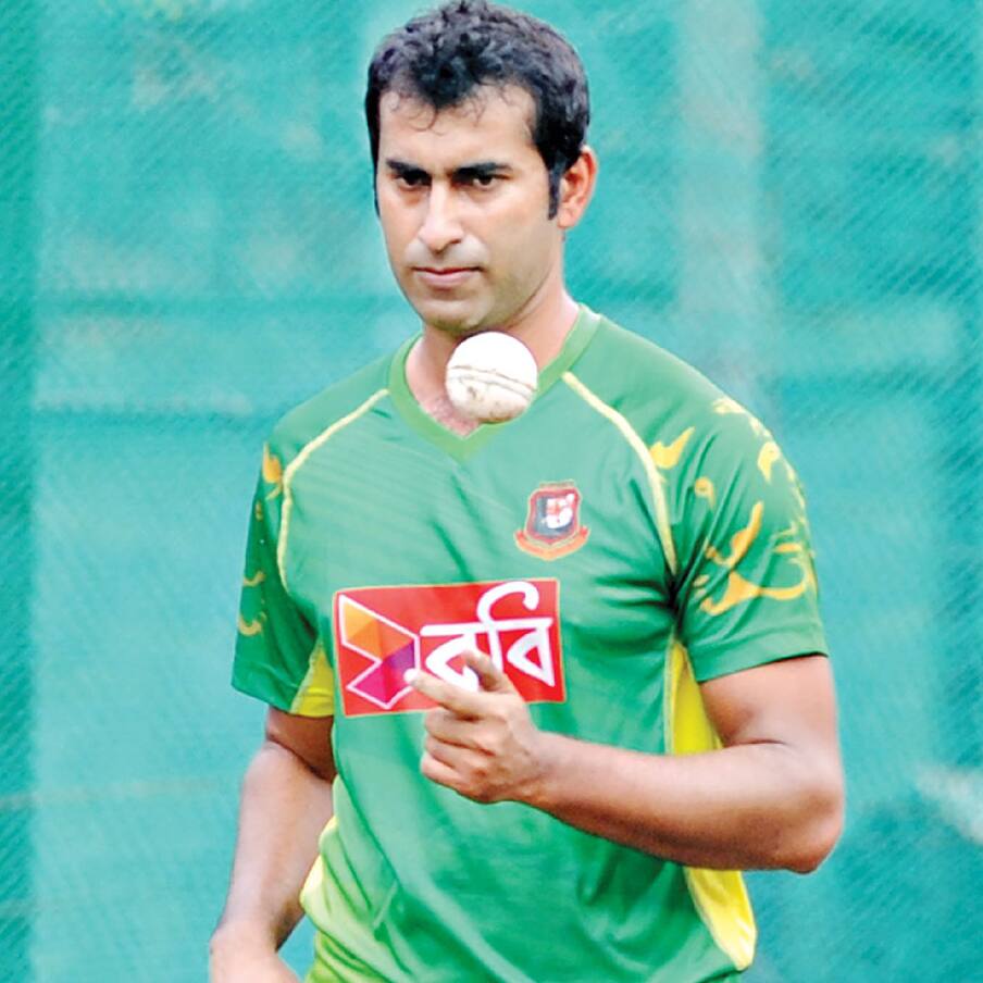 bangladeshi cricketer Mosharraf Hossain Passes Away: বাংলাদেশের ...