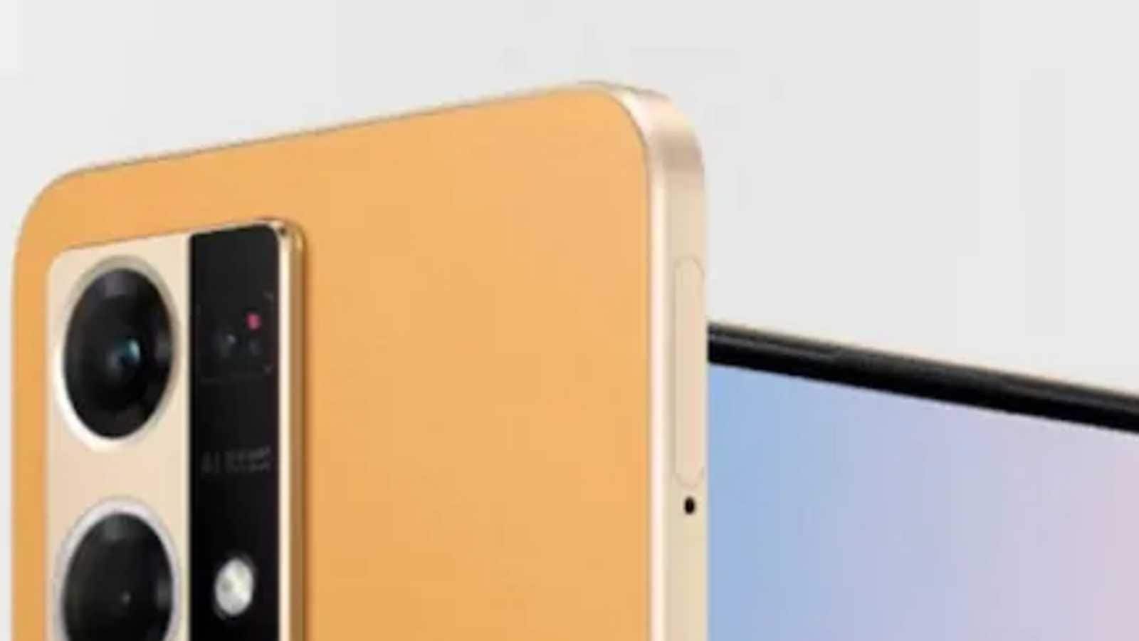 OPPO F21 Pro And OPPO F21 Pro 5G Launched In India, know specifications ...