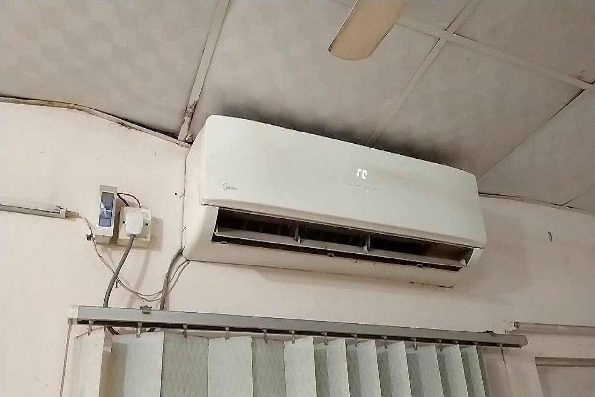 Air Conditioners, AC, New AC, AC Buying Tips, Latest AC News, Latest ...