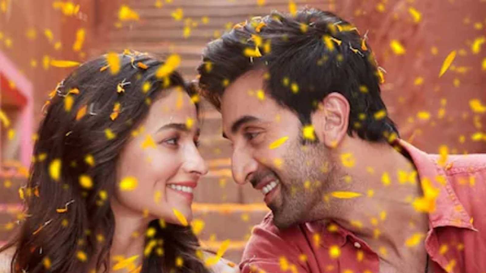 Ranbir Kapoor and Alia Bhatt wedding : রণবীর-আলিয়ার বিয়েটা হচ্ছেই ...