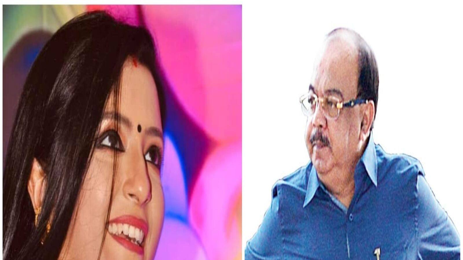 Sovan Baisakhi: Here is What special gift Sovan Chatterjee gave to the ...