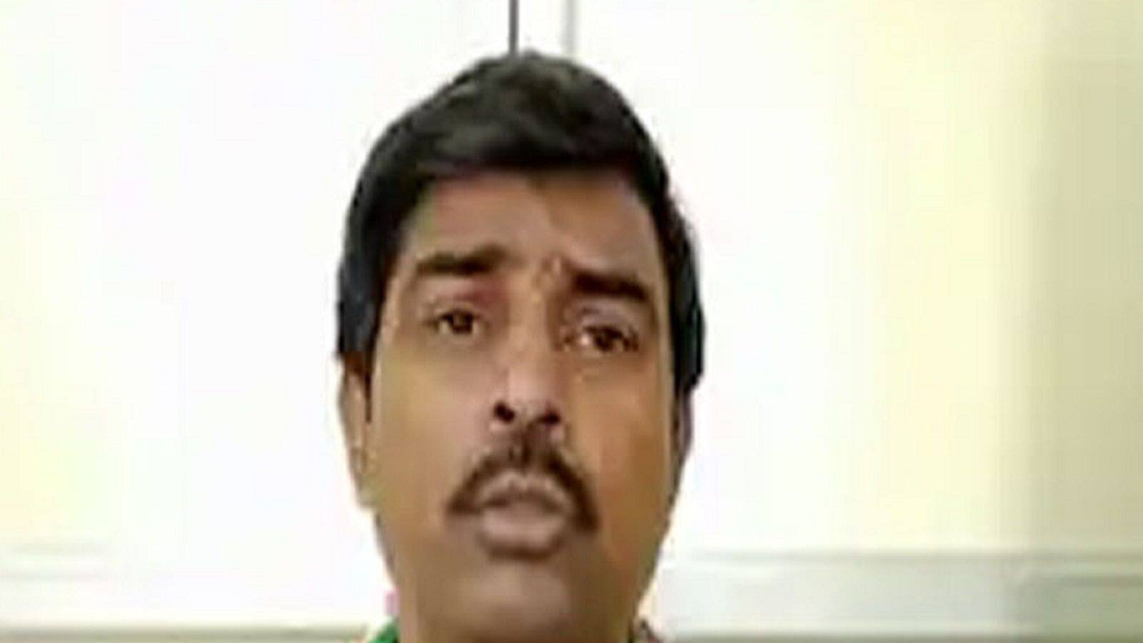 Basanti tmc mla shyamal mondal wants to increase his security for death threat, প্রাণ সংশয় ...