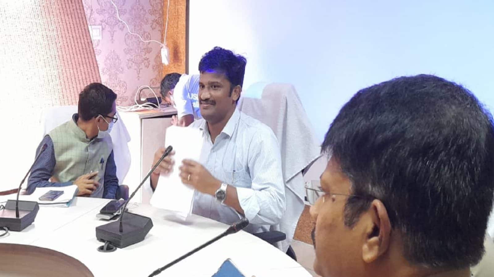 Siliguri: ২৬ জুন ভোট শিলিগুড়ি মহকুমা পরিষদের ত্রিস্তরীয় পঞ্চায়েতের ...