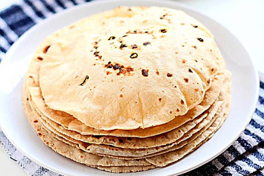 Diabetes Diet : which flour roti is best for diabetes patients how many ...