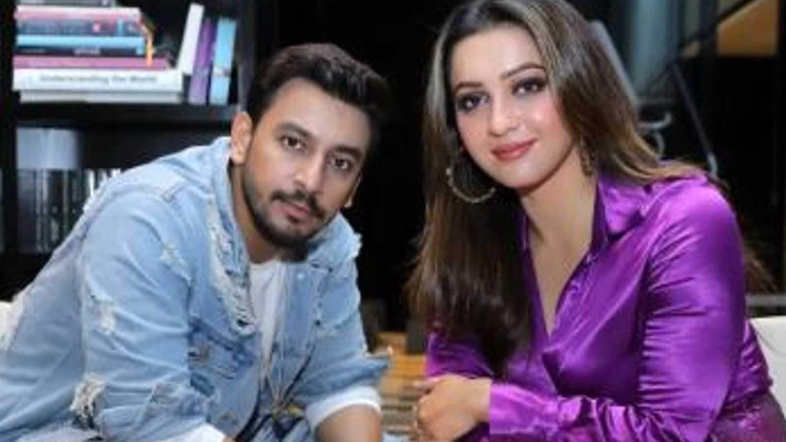 Bonny Sengupta- Koushani Mukherjee: টলিপাড়ায় ফের ব্রেক আপ? সত্যিই কি ...